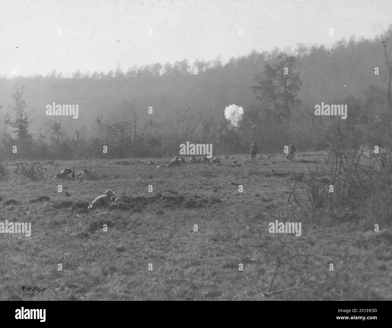 77th infantry division hi-res stock photography and images - Alamy