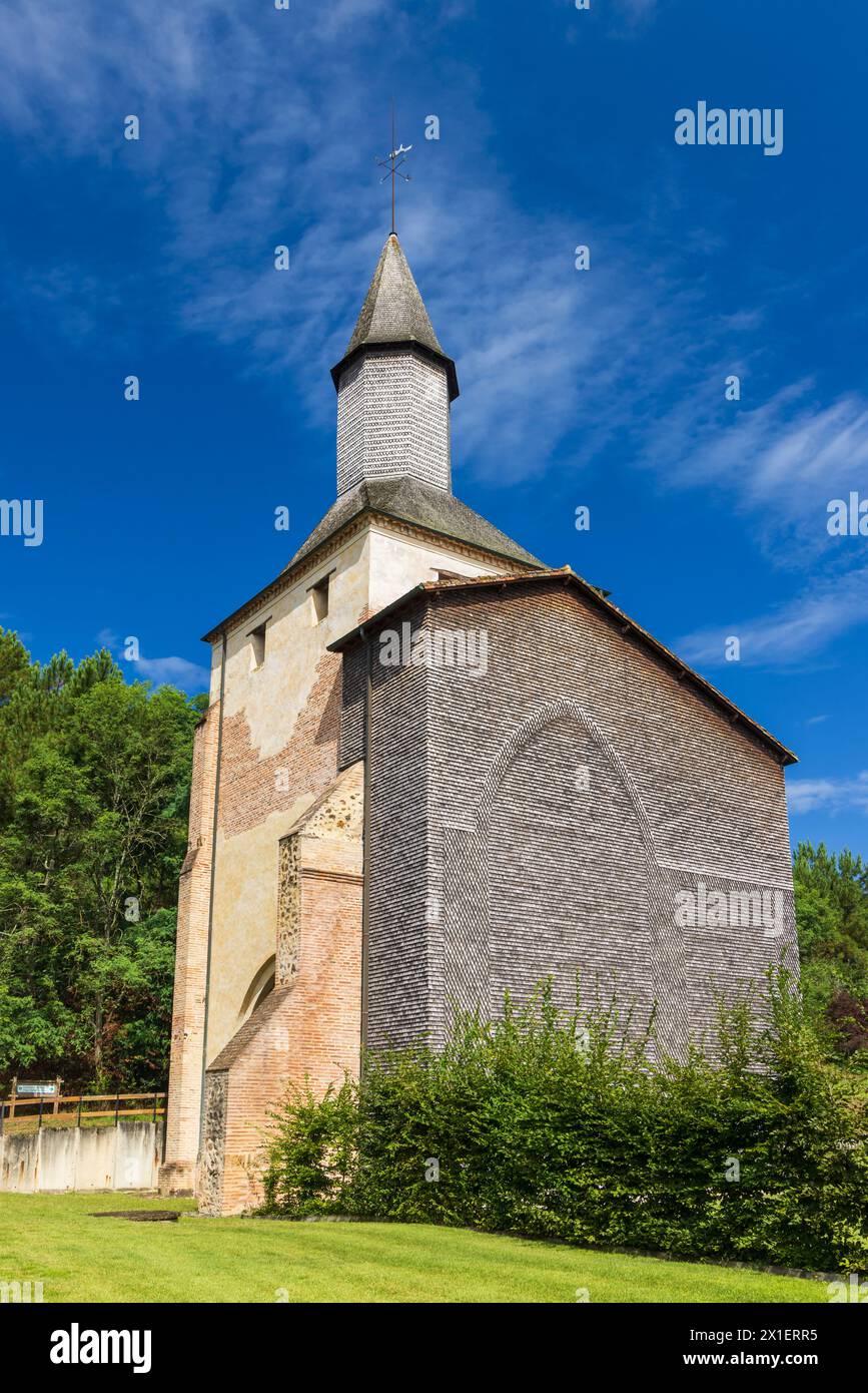 Camino monumental monumental hi-res stock photography and images - Alamy