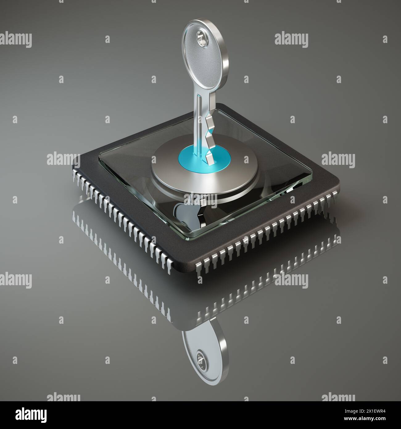 Identity and access management hi-res stock photography and images - Alamy