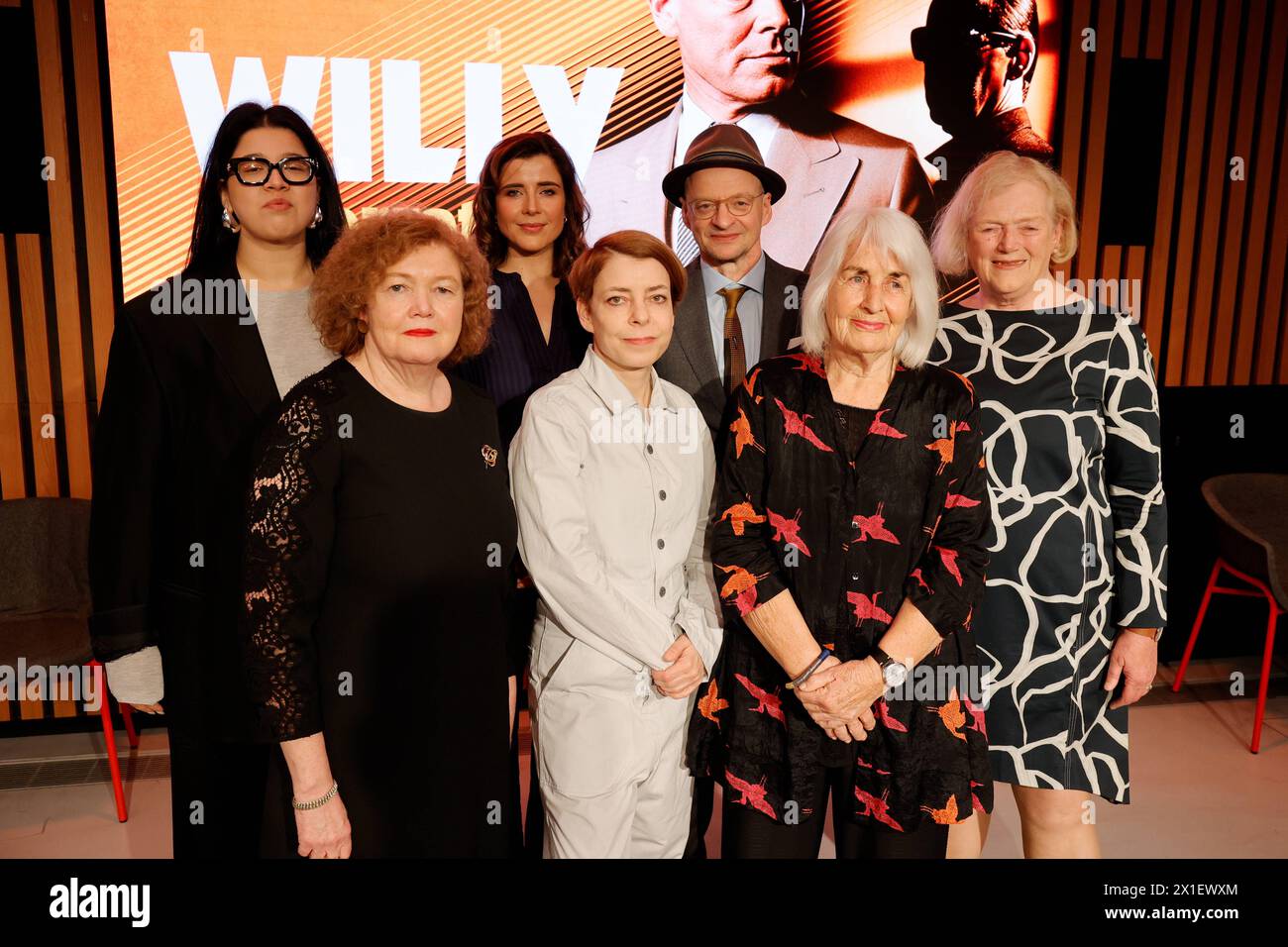 Eva maria lemke hi-res stock photography and images - Alamy