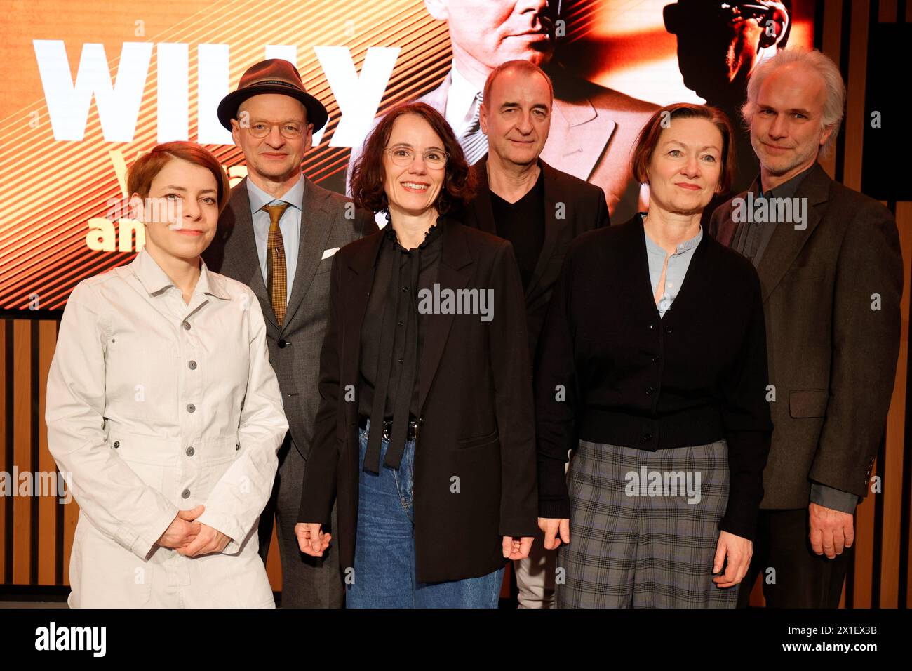 Antje bergmann hi-res stock photography and images - Alamy