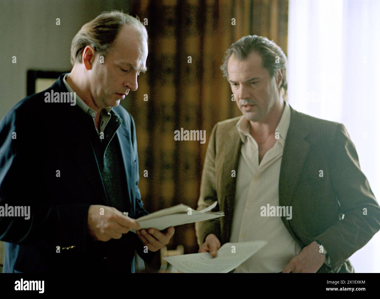 Georg dreyman hi-res stock photography and images - Alamy