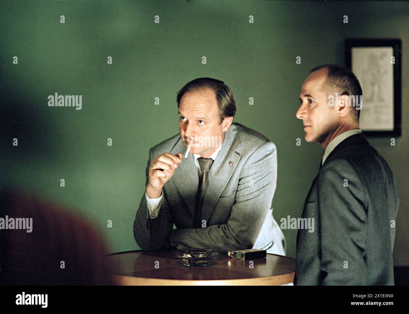 Das leben der anderen 2006 hi-res stock photography and images - Alamy