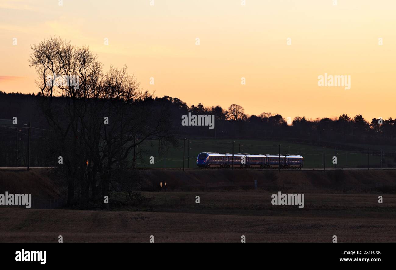 Open access train operator hi-res stock photography and images - Alamy