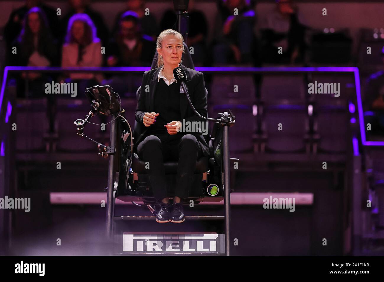 Miriam bley hi-res stock photography and images - Alamy