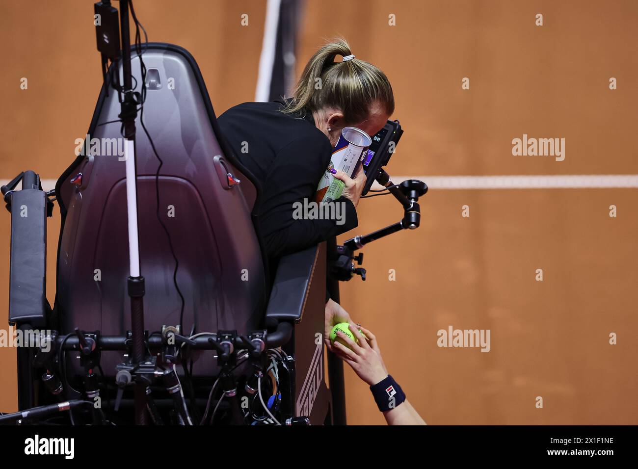 Miriam bley hi-res stock photography and images - Alamy