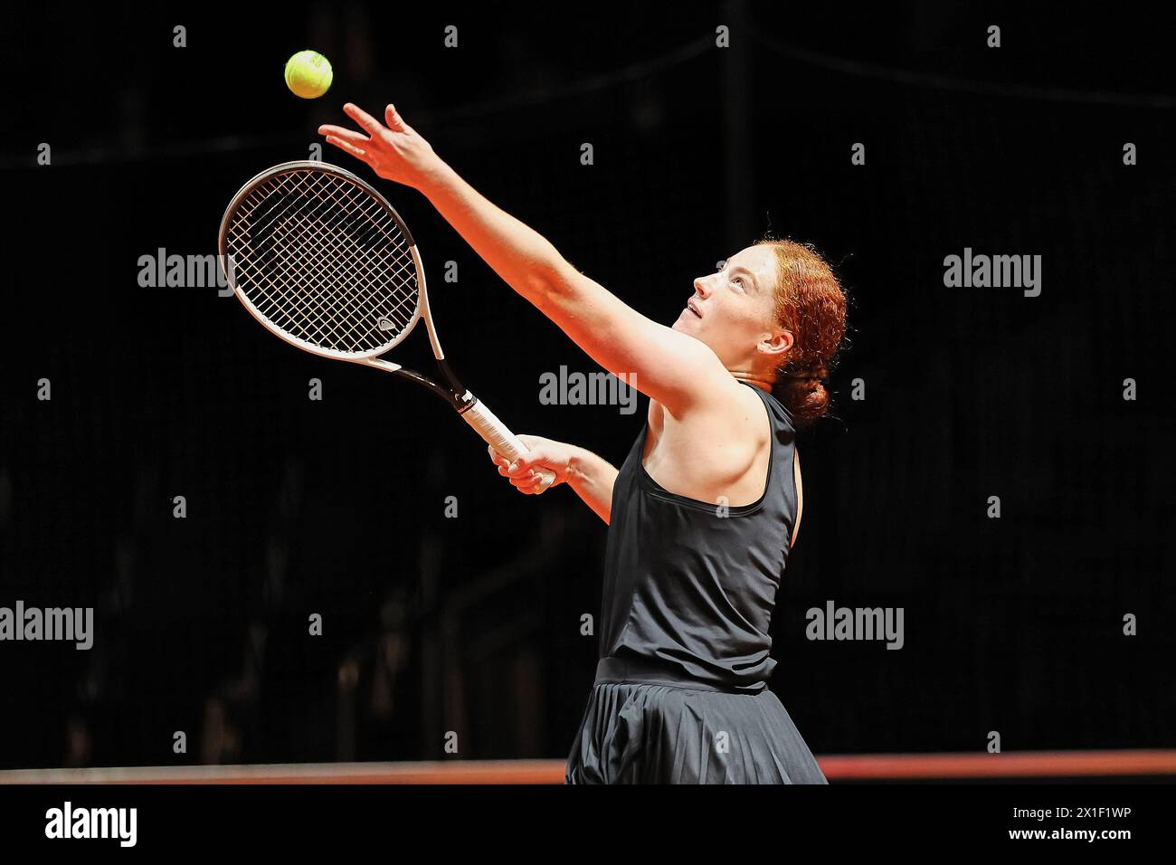 Ella seidel hi-res stock photography and images - Alamy