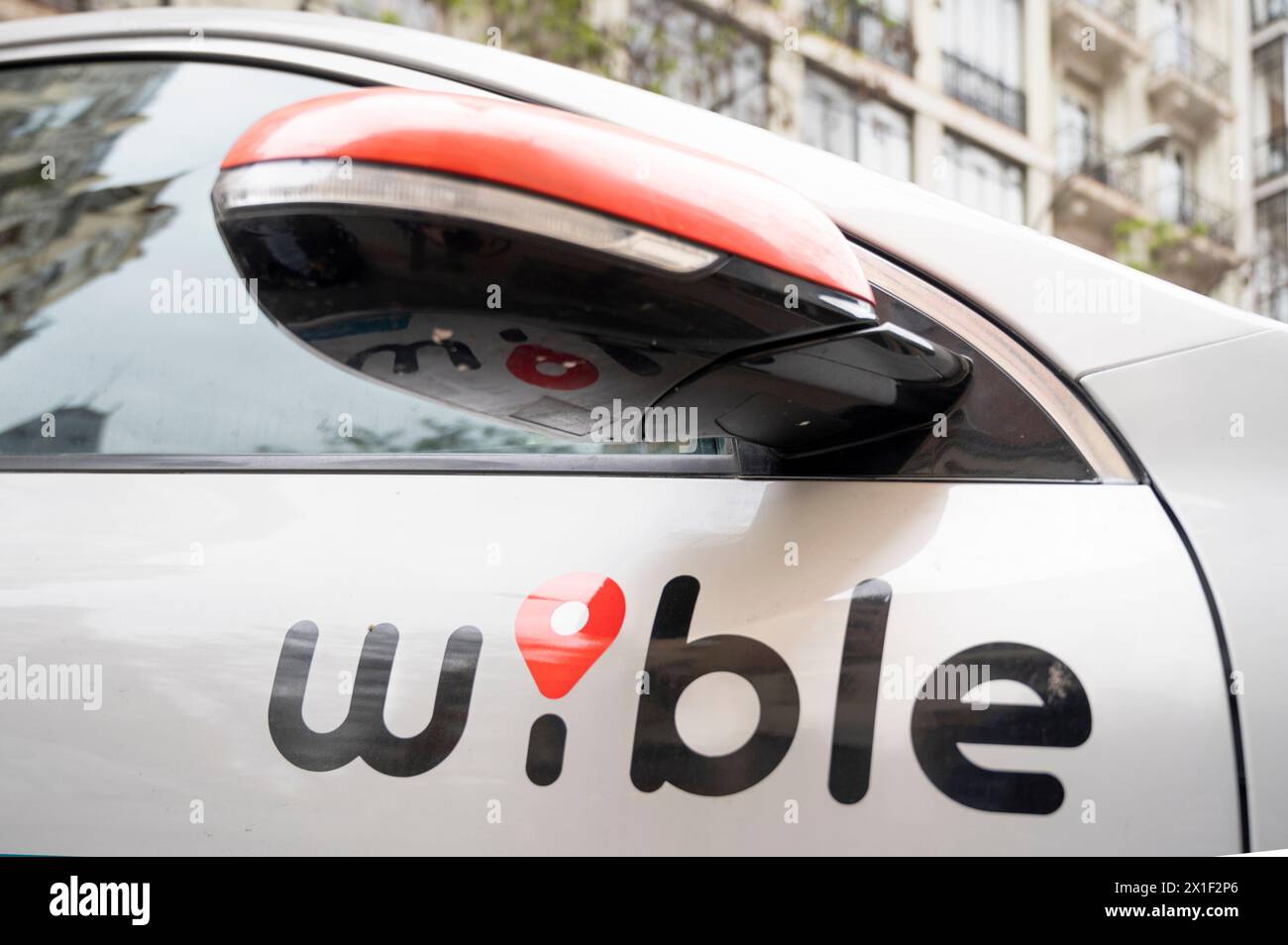 Wible hi-res stock photography and images - Alamy