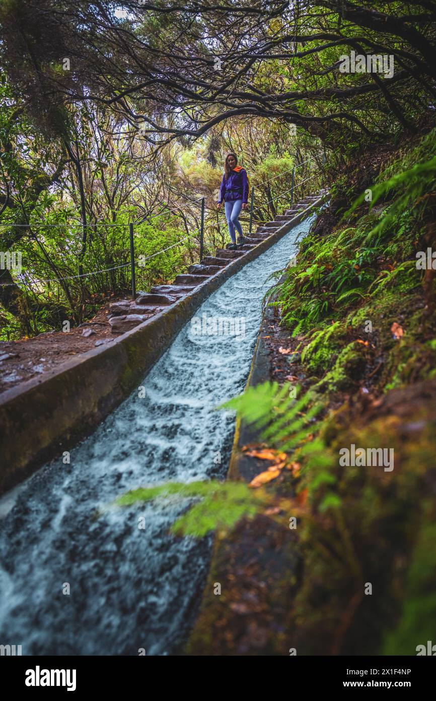 Sloping channel hi-res stock photography and images - Alamy