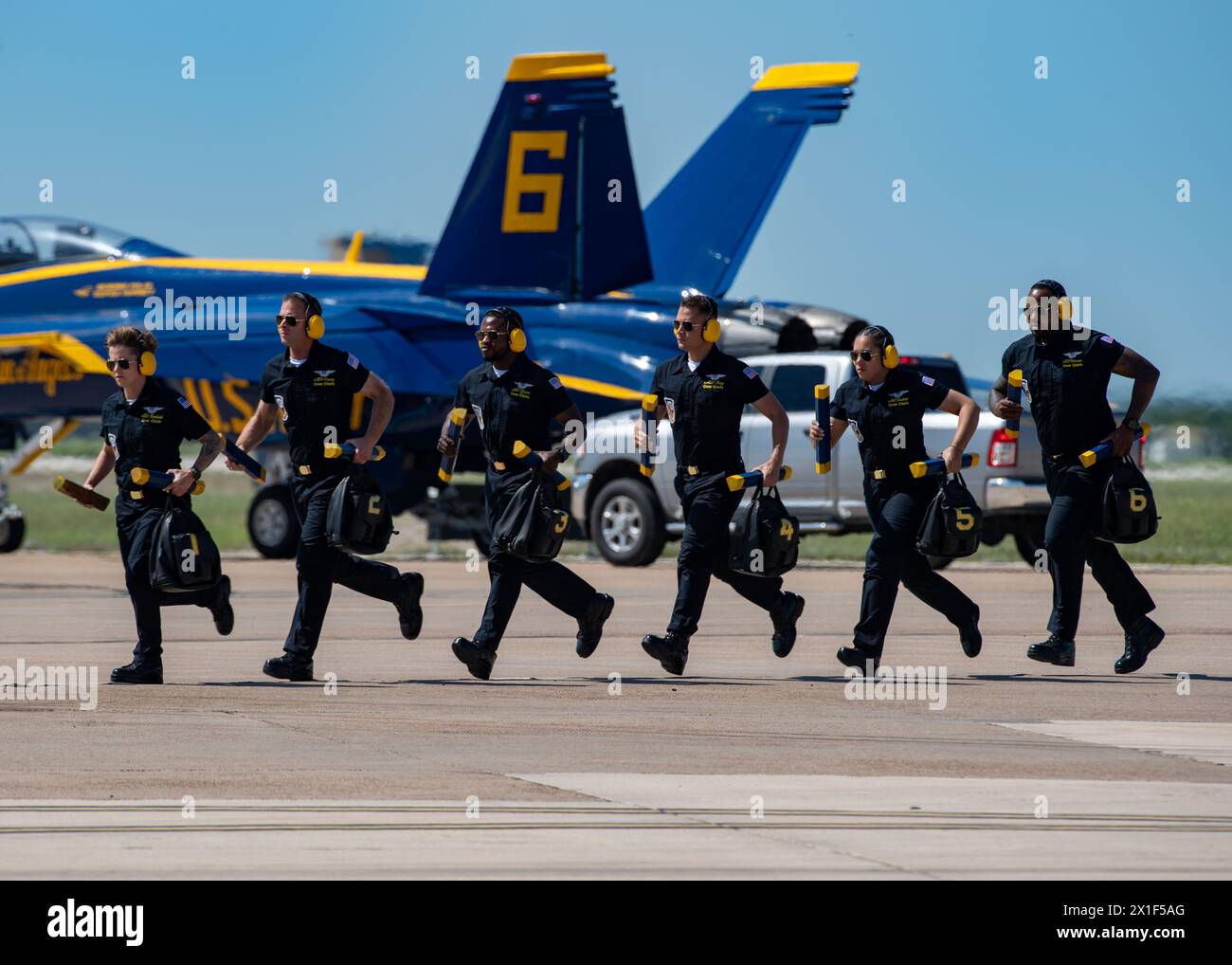 Nas forth worth jrb hi-res stock photography and images - Alamy