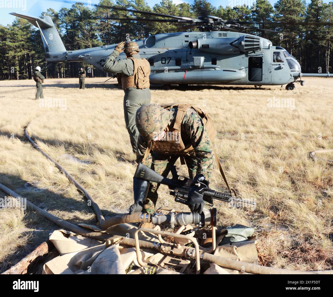 The Marine Wing Support Squadron 472 MWSS 472 Is A Reserve Aviation