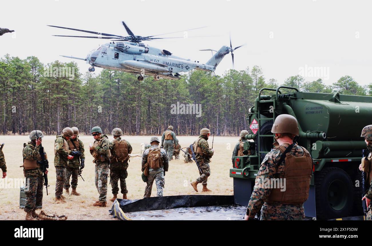 Fort dix training hi-res stock photography and images - Alamy