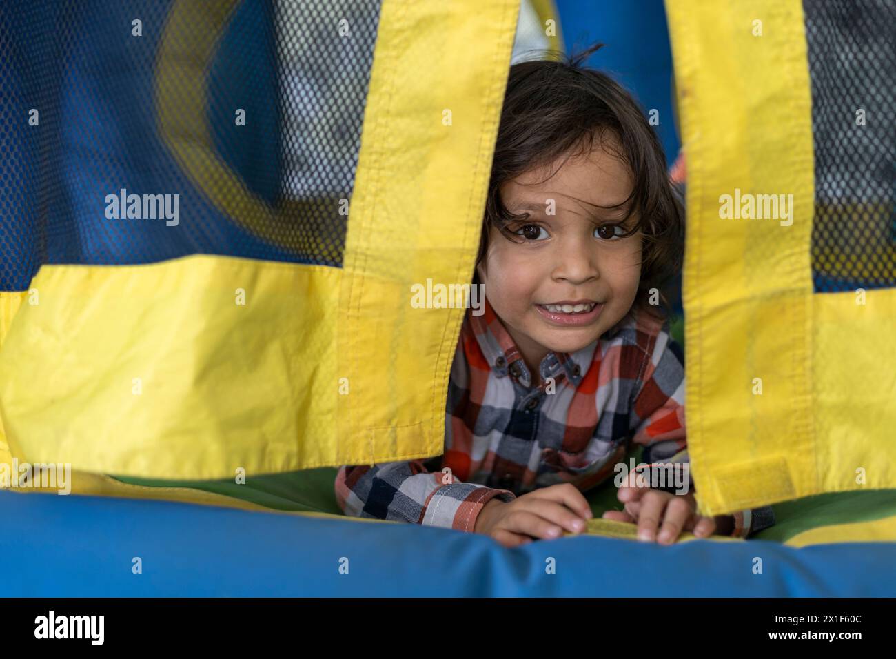 Funny castles hi-res stock photography and images - Alamy