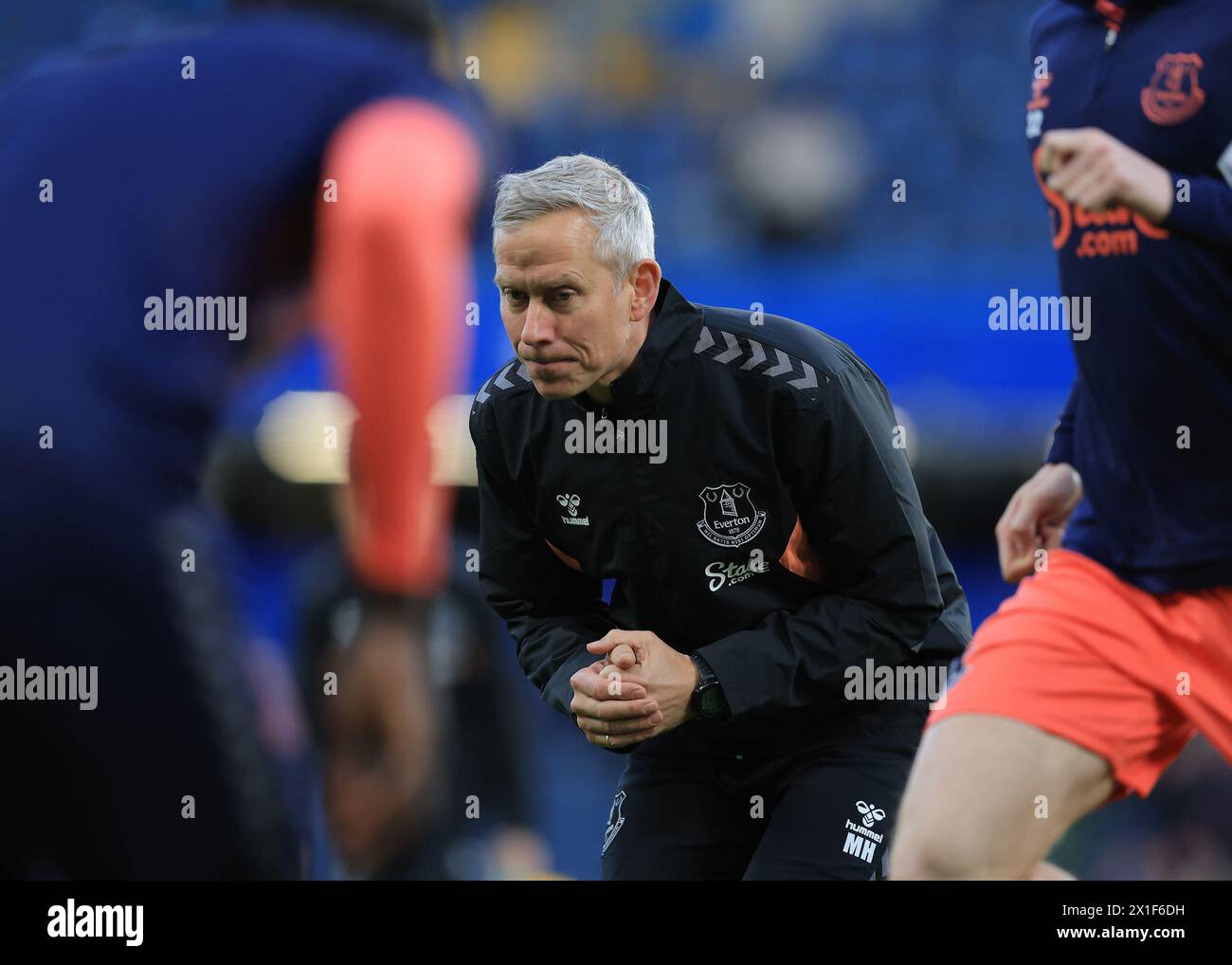 Mens premier league hi-res stock photography and images - Alamy