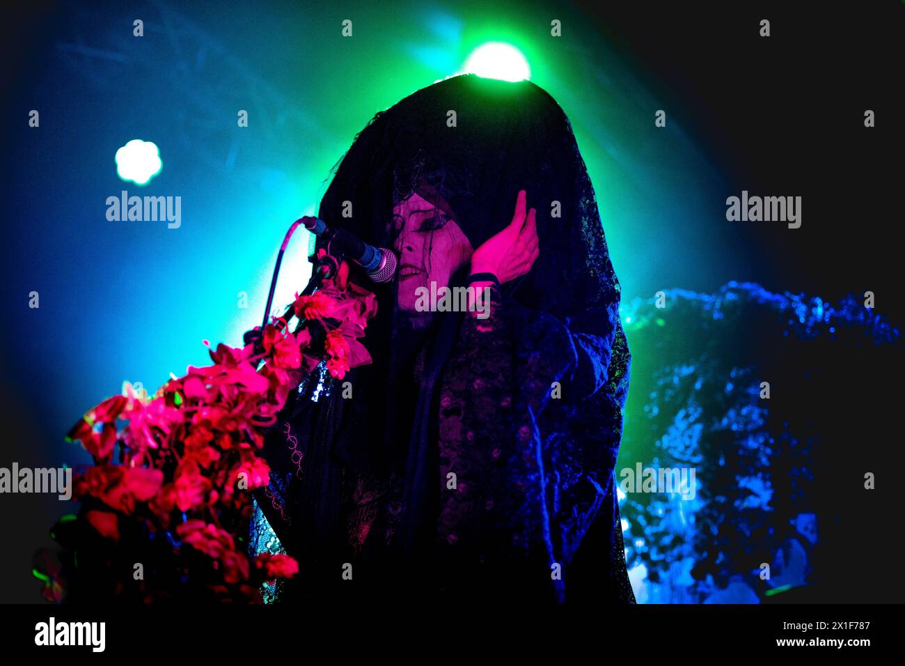 Hulten hi-res stock photography and images - Alamy