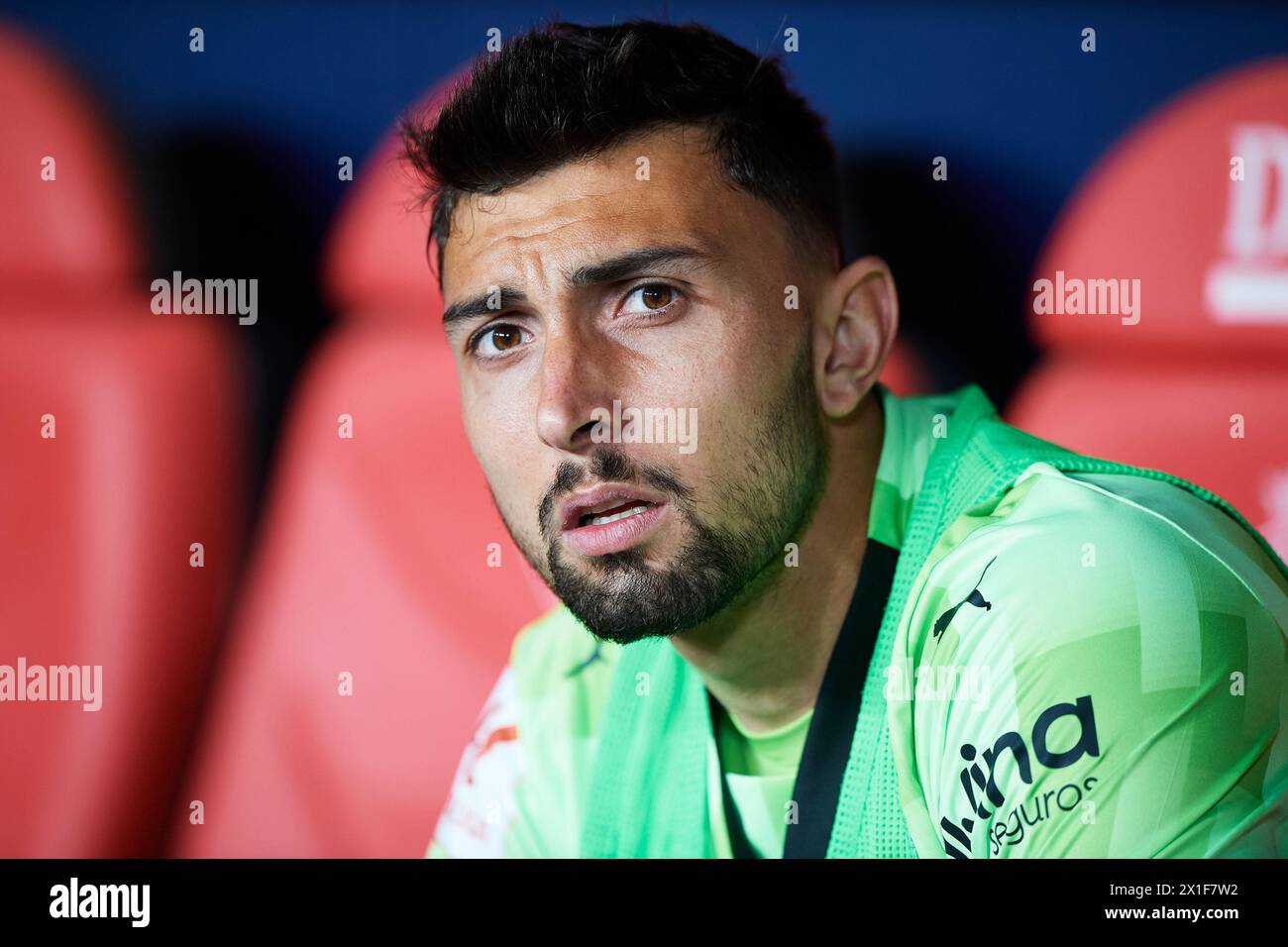 Cristian rivero of valencia hi-res stock photography and images - Alamy