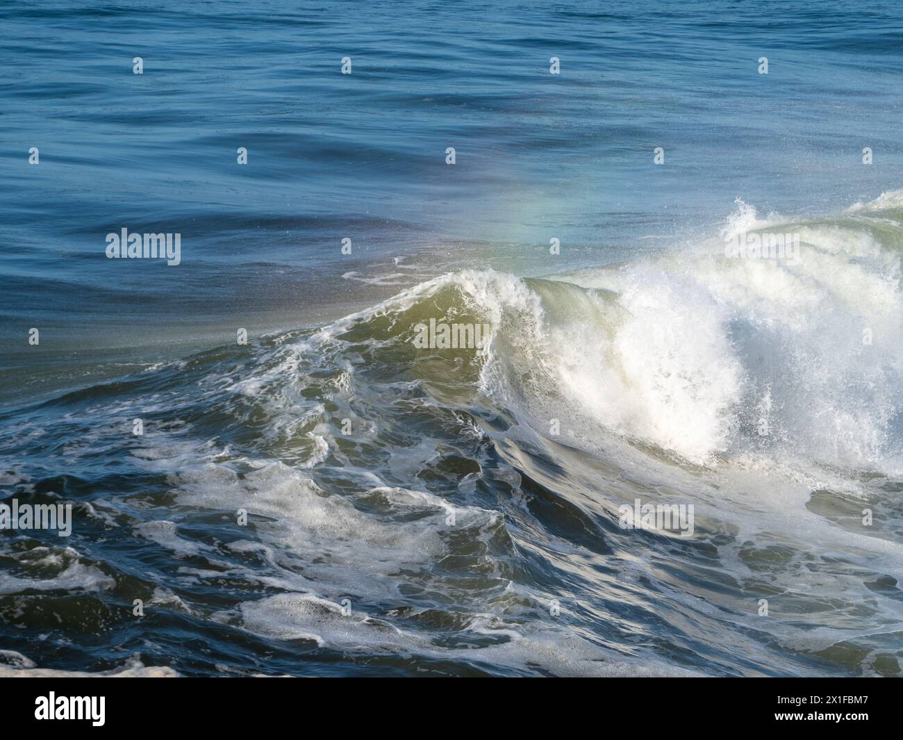 A hint of a rainbow hi-res stock photography and images - Alamy