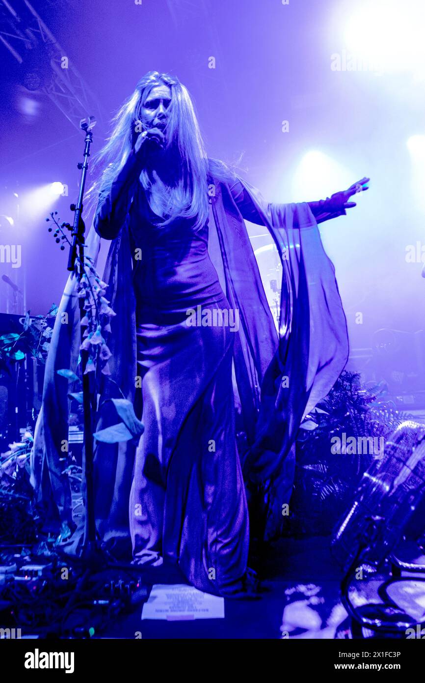 14 april 2024 hi-res stock photography and images - Alamy