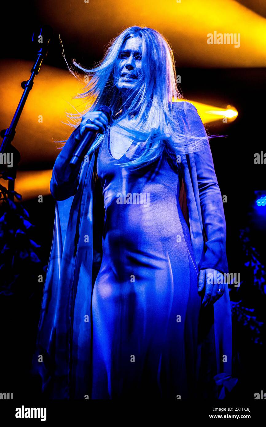 Myrkur set hi-res stock photography and images - Alamy