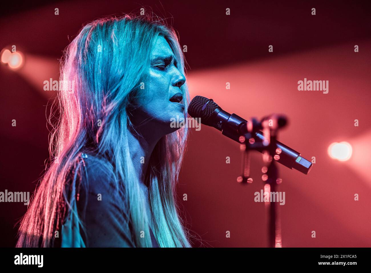 Myrkur set hi-res stock photography and images - Alamy
