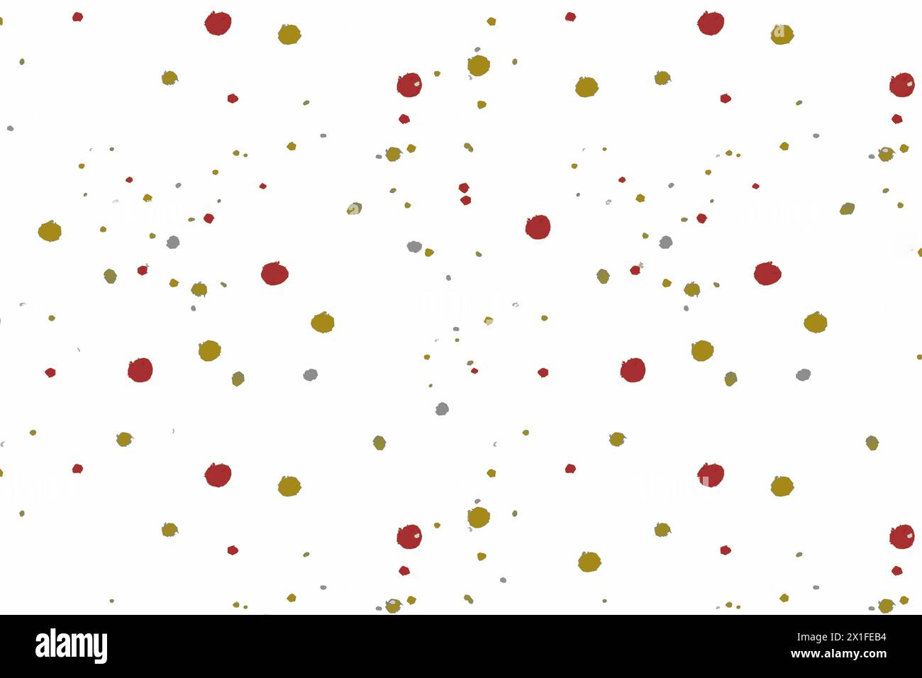 abstract colorful dotspatterns as background Stock Photo - Alamy