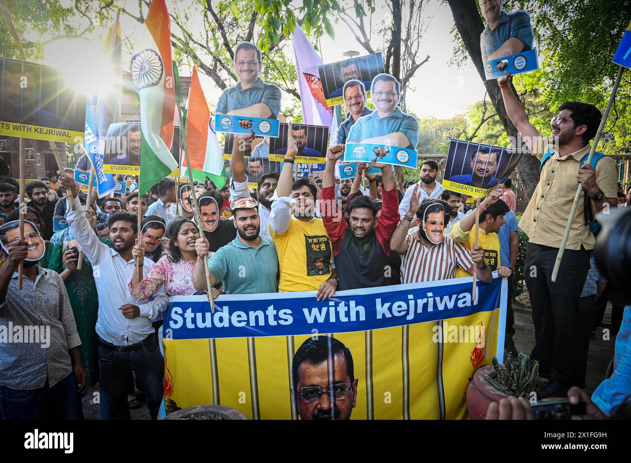 India student party hi-res stock photography and images - Alamy