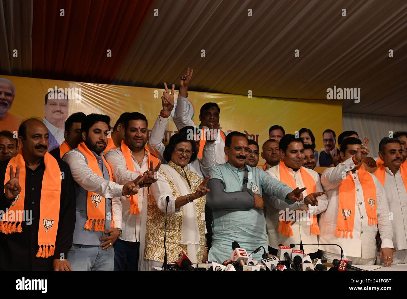 Lalit kumar hi-res stock photography and images - Alamy