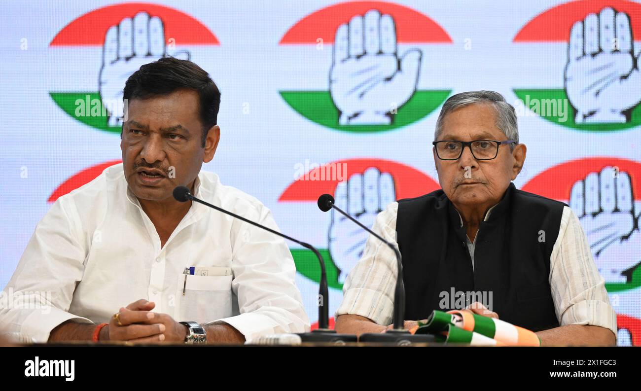 Bihar congress state president hi-res stock photography and images - Alamy