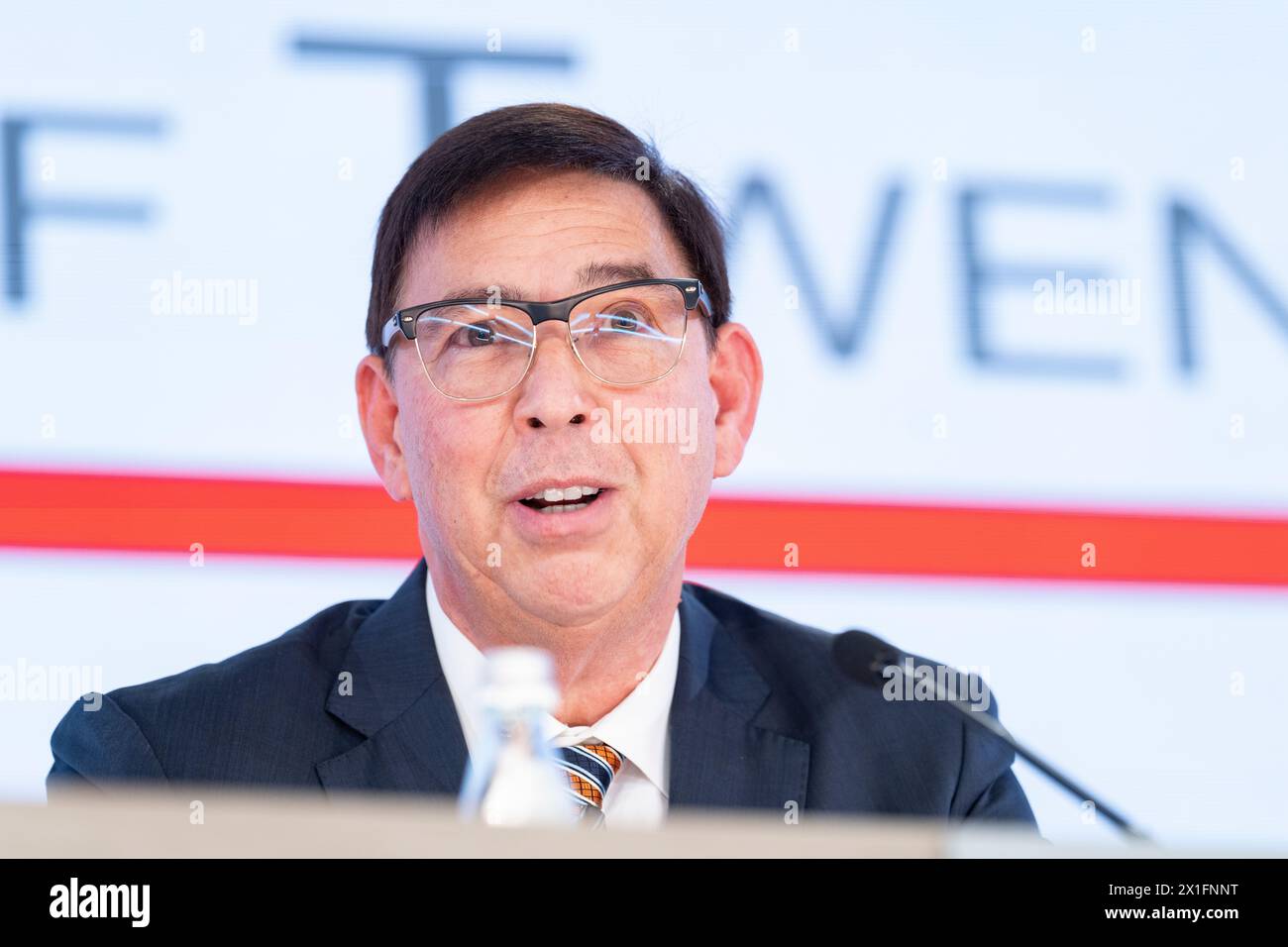 Philippines Finance Secretary Ralph Recto answers a question during a ...