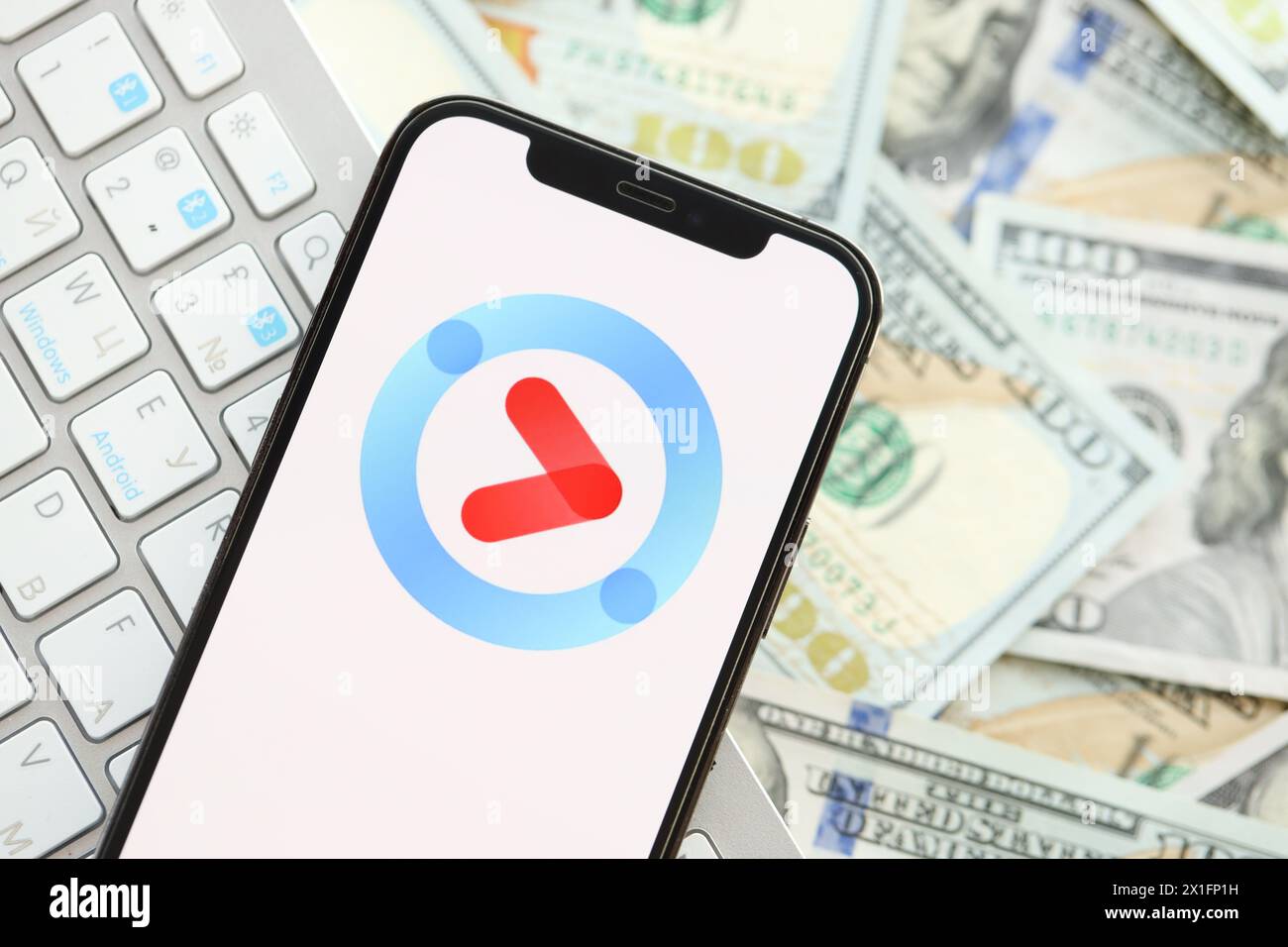 Youku app hi-res stock photography and images - Alamy
