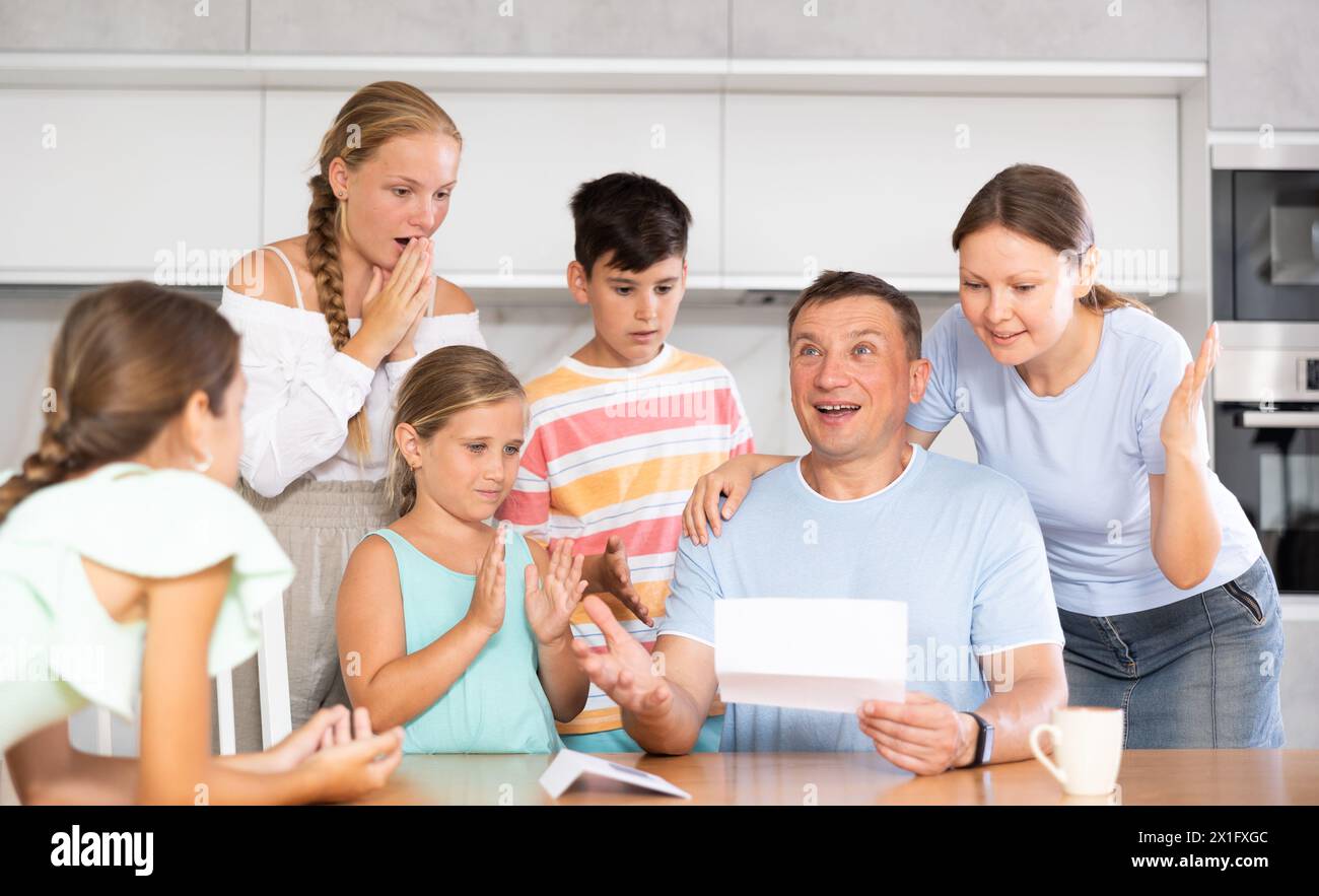 Son hungarian mother hi-res stock photography and images - Alamy