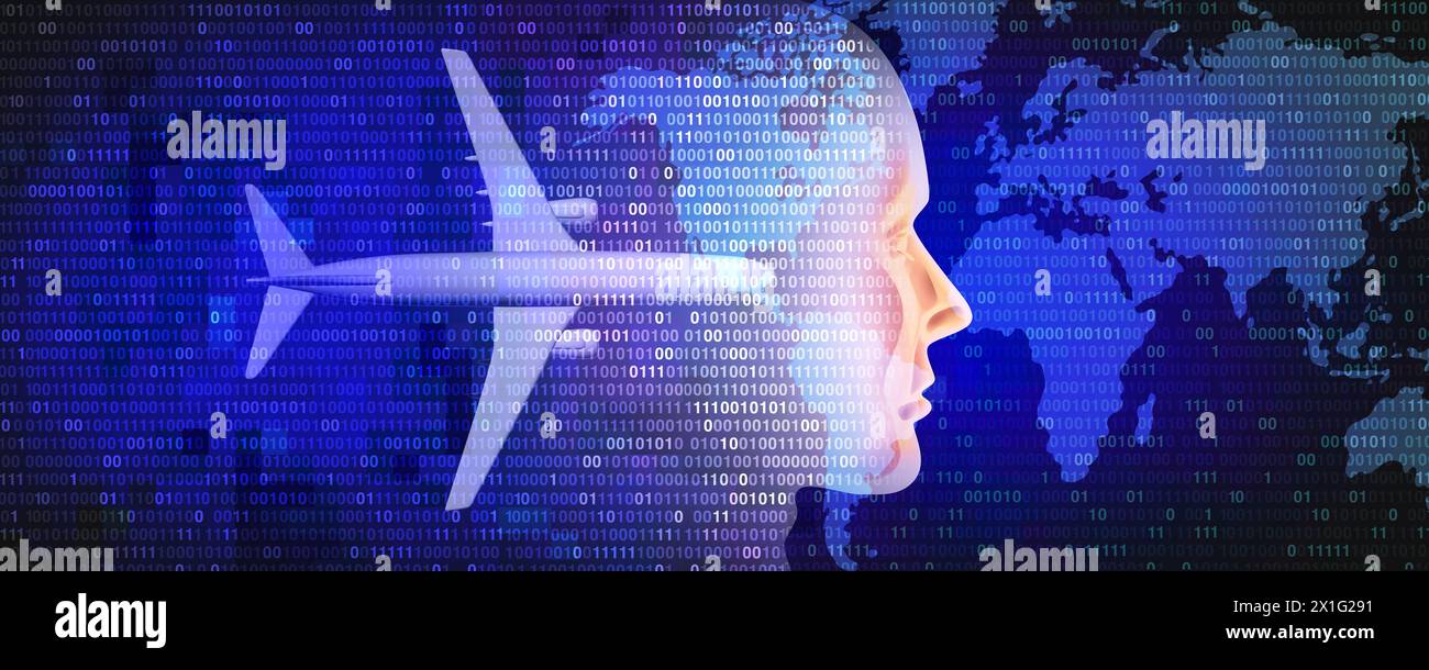 Nomadic work style hi-res stock photography and images - Alamy