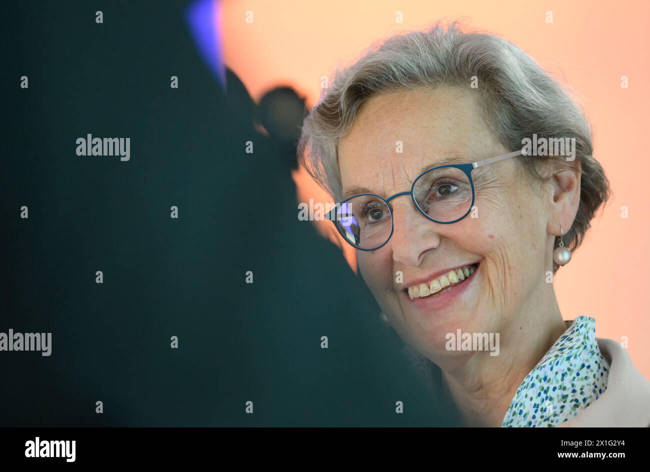 Ursula staudinger hi-res stock photography and images - Alamy