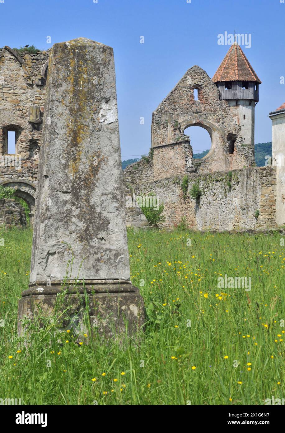 Carta monastery hi-res stock photography and images - Alamy