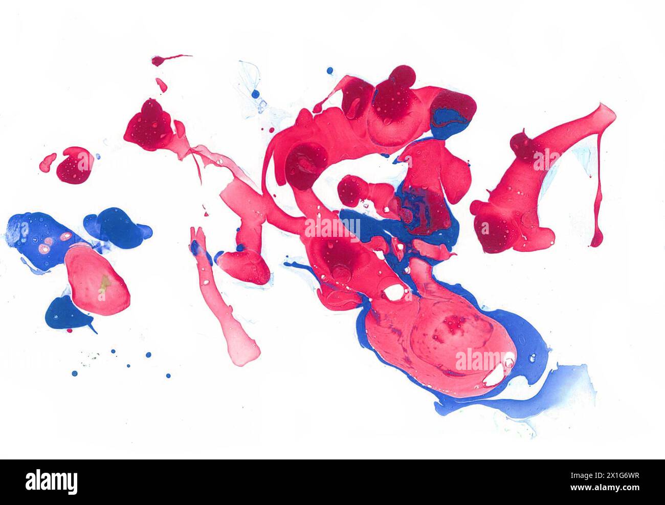 Effects fantastic Cut Out Stock Images & Pictures - Alamy