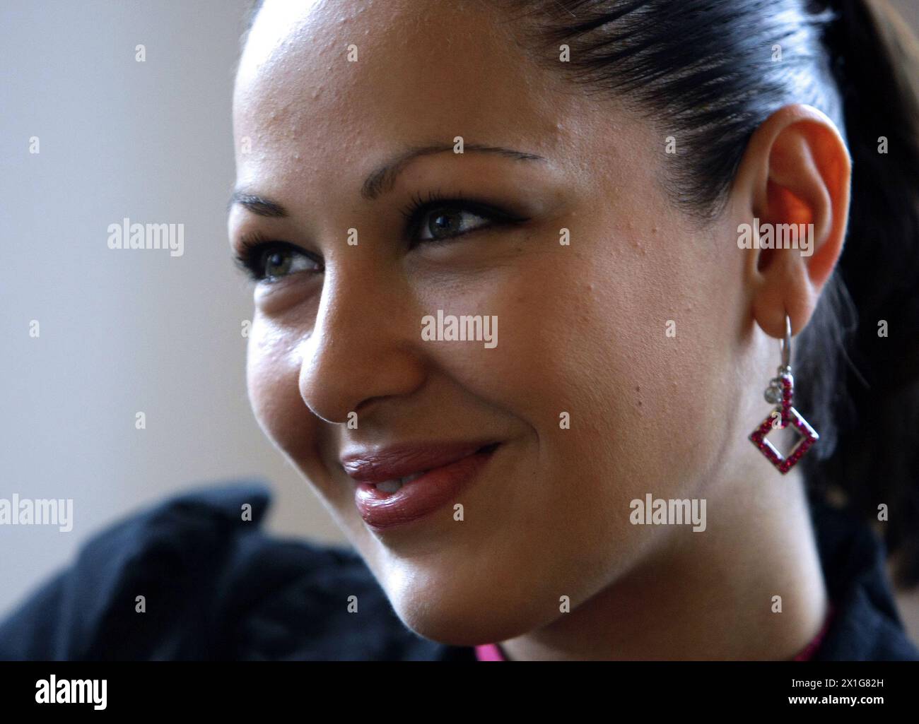 Niño charles hi-res stock photography and images - Alamy