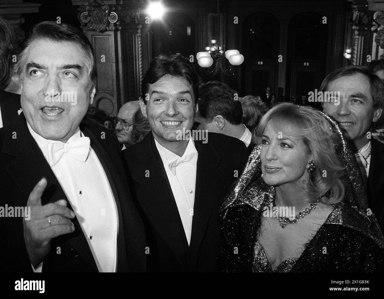 On October 24th 2008 the former mayor of Vienna Helmut Zilk died at the ...