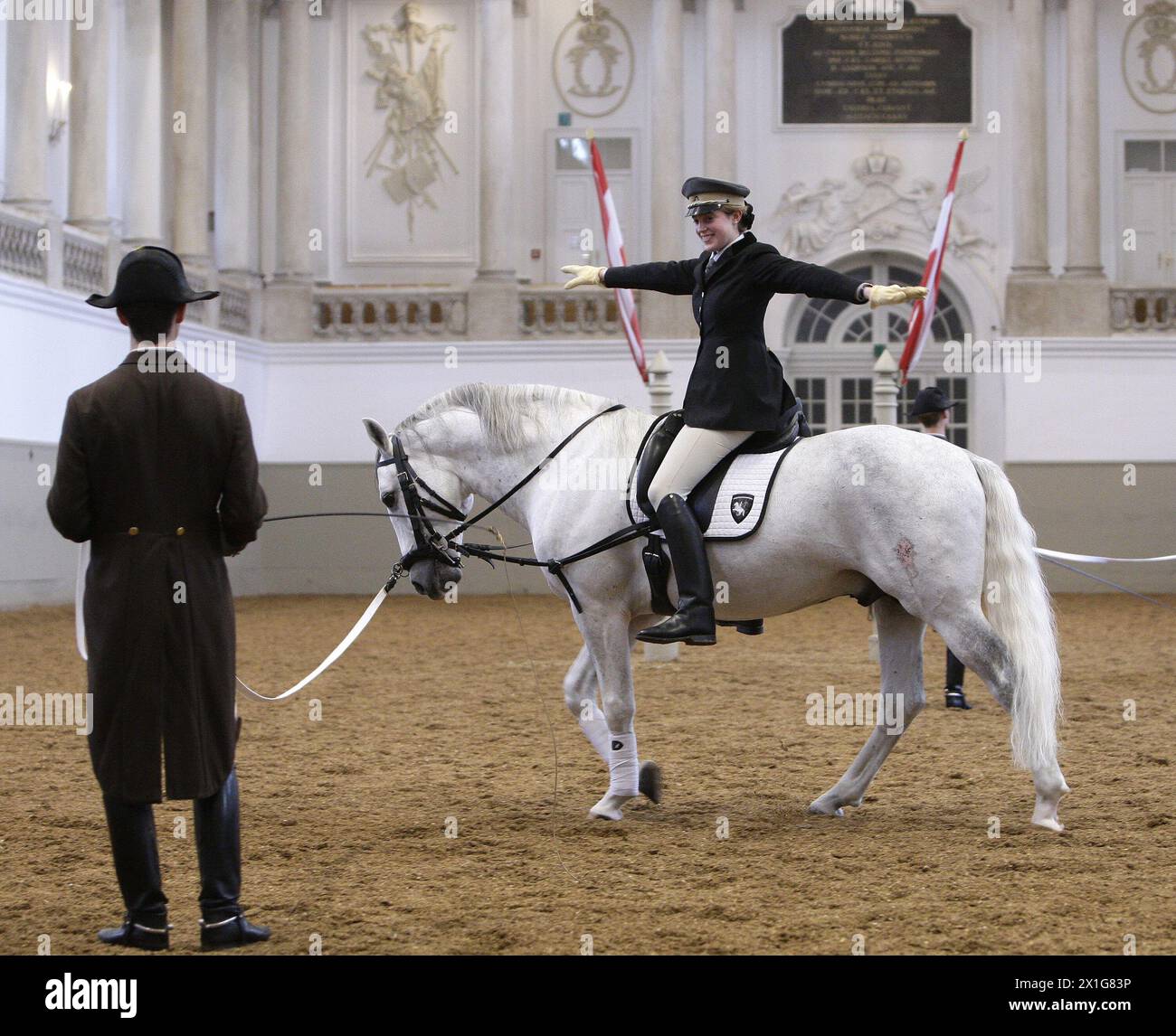 Sportswomen of the year hi-res stock photography and images - Alamy