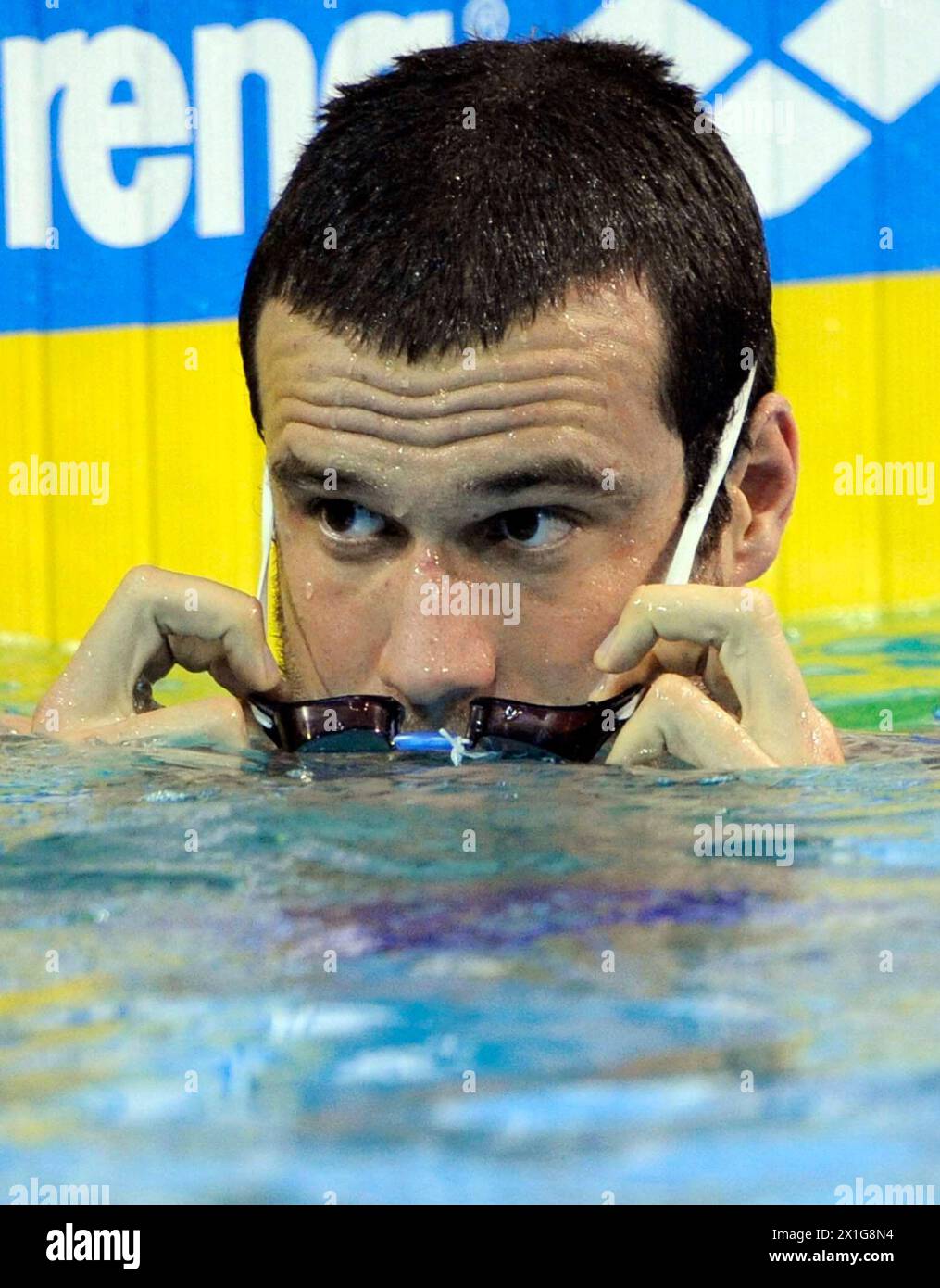 Markus rogan hi-res stock photography and images - Alamy