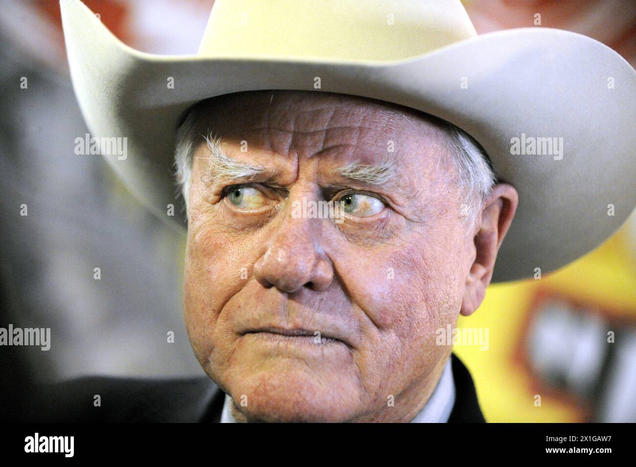 Event "20 Years Lugner City" shopping mall in Vienna on 27 September ...