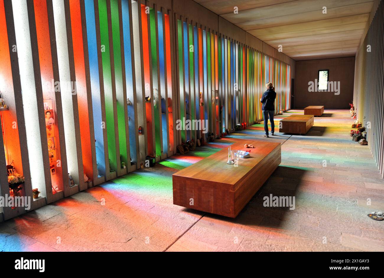 11 November 2010 marks the 10th anniversary of the Kaprun fire disaster ...