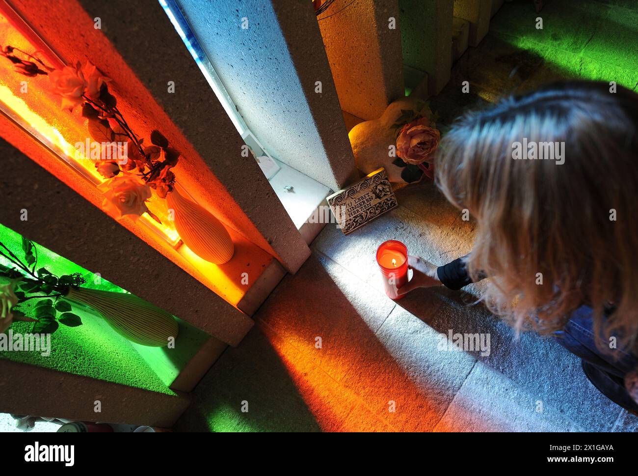 11 November 2010 marks the 10th anniversary of the Kaprun fire disaster ...