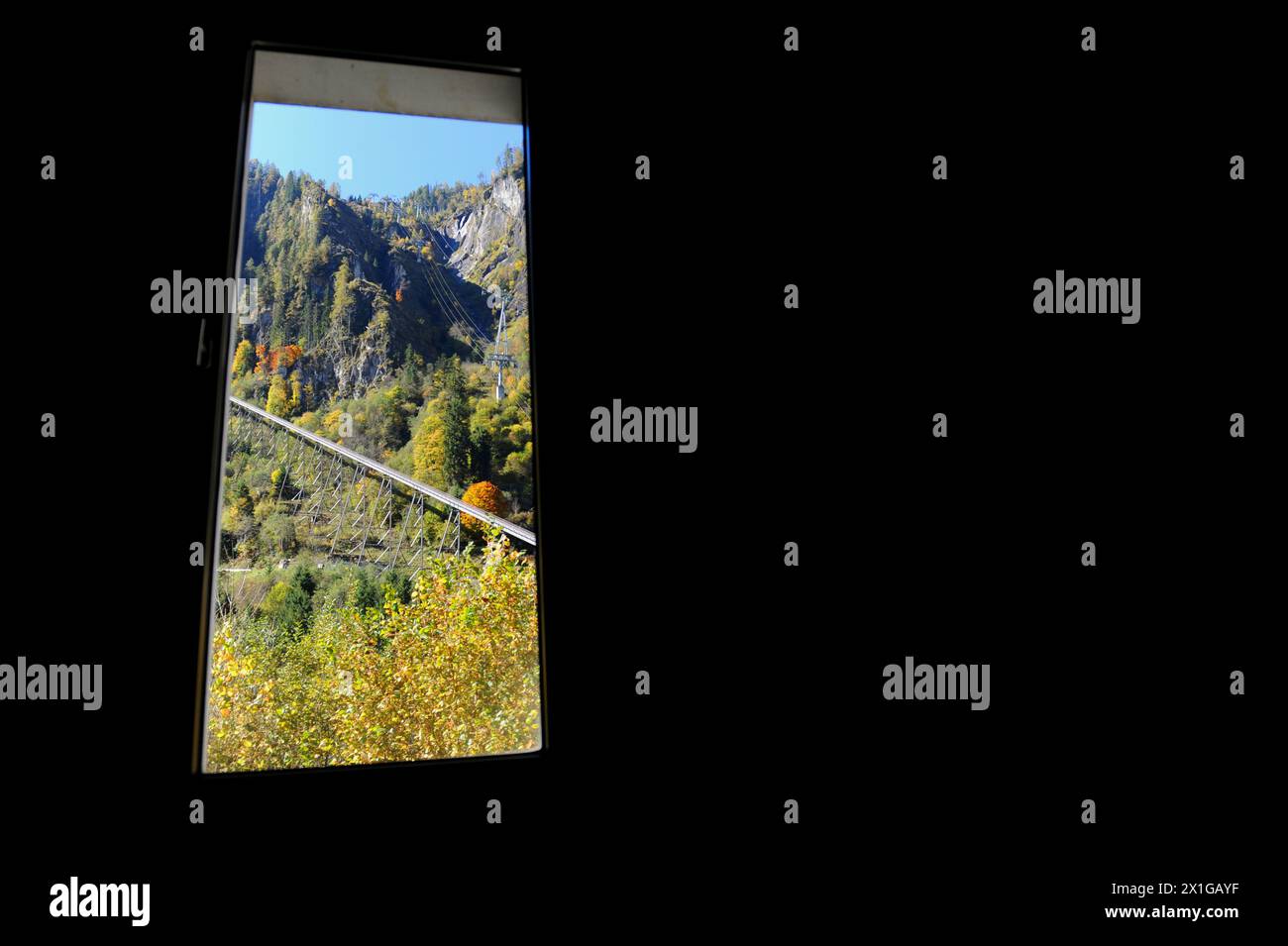 11 November 2010 marks the 10th anniversary of the Kaprun fire disaster ...