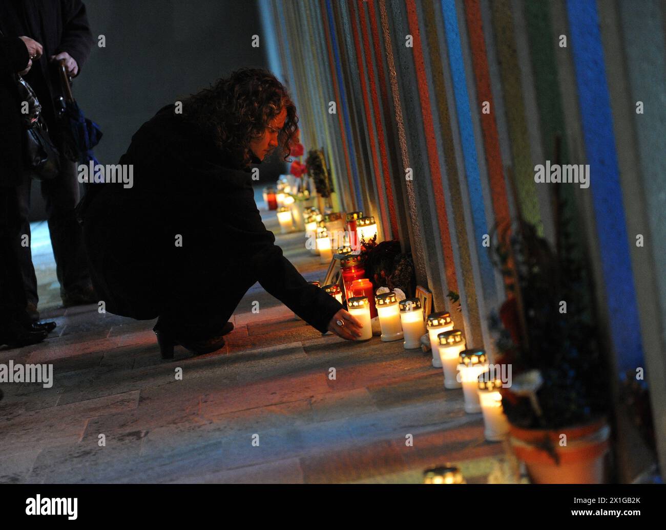 11 November 2010 marks the 10th anniversary of the Kaprun fire disaster ...