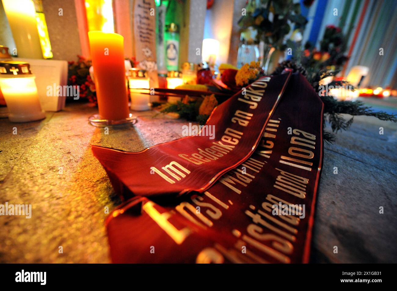 11 November 2010 marks the 10th anniversary of the Kaprun fire disaster ...