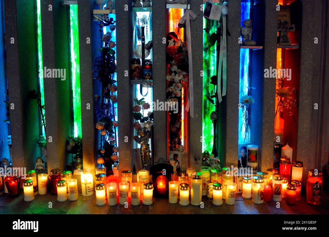 11 November 2010 marks the 10th anniversary of the Kaprun fire disaster ...