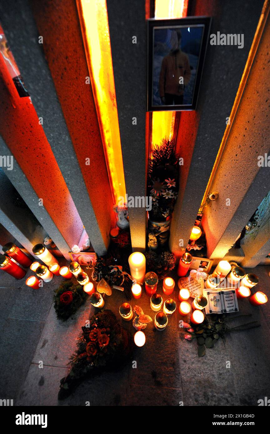 11 November 2010 marks the 10th anniversary of the Kaprun fire disaster ...