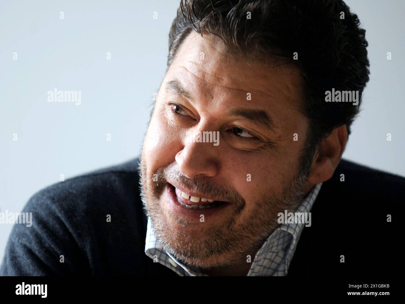 Muammar al gaddafi hi-res stock photography and images - Alamy