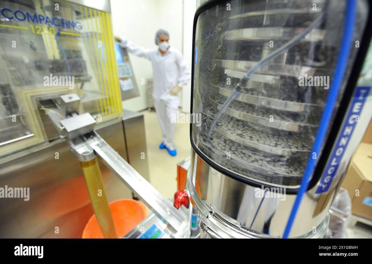 Feature - Illustration pictures of "potassium iodide tablets ...