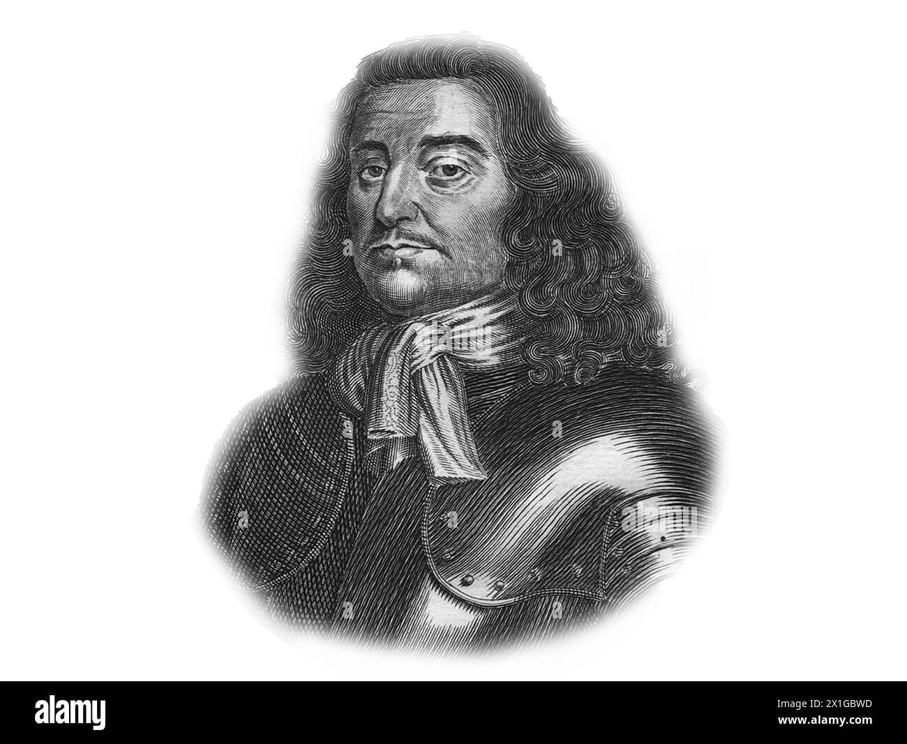 Born in 1608 Black and White Stock Photos & Images - Alamy